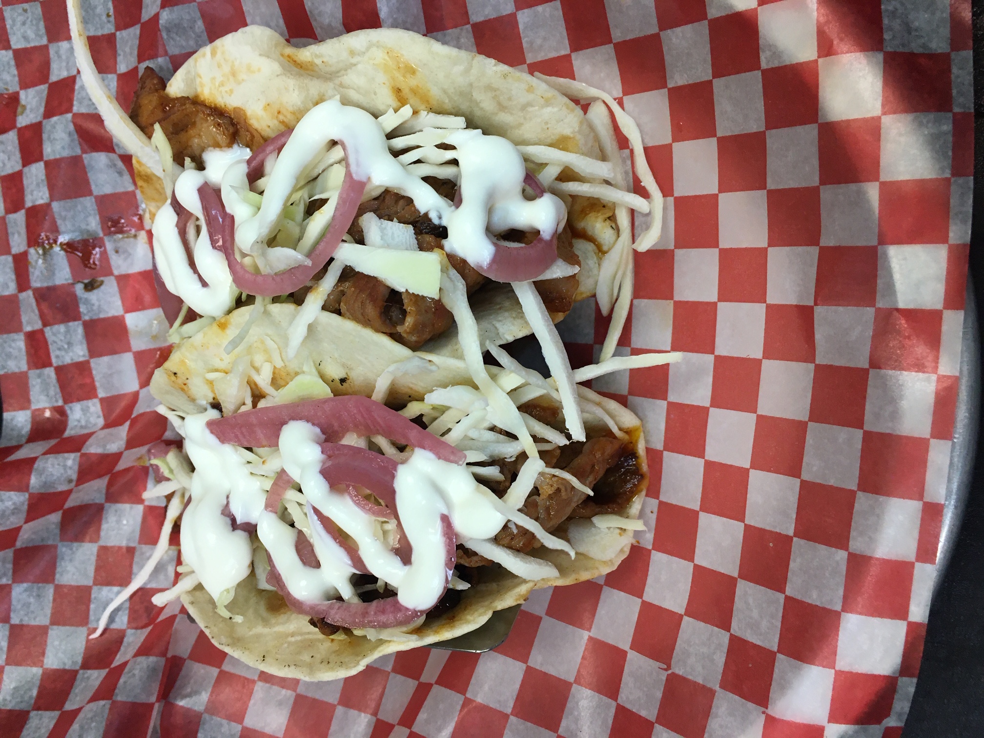 Fitz's Classic Grill BBQ Smoke House