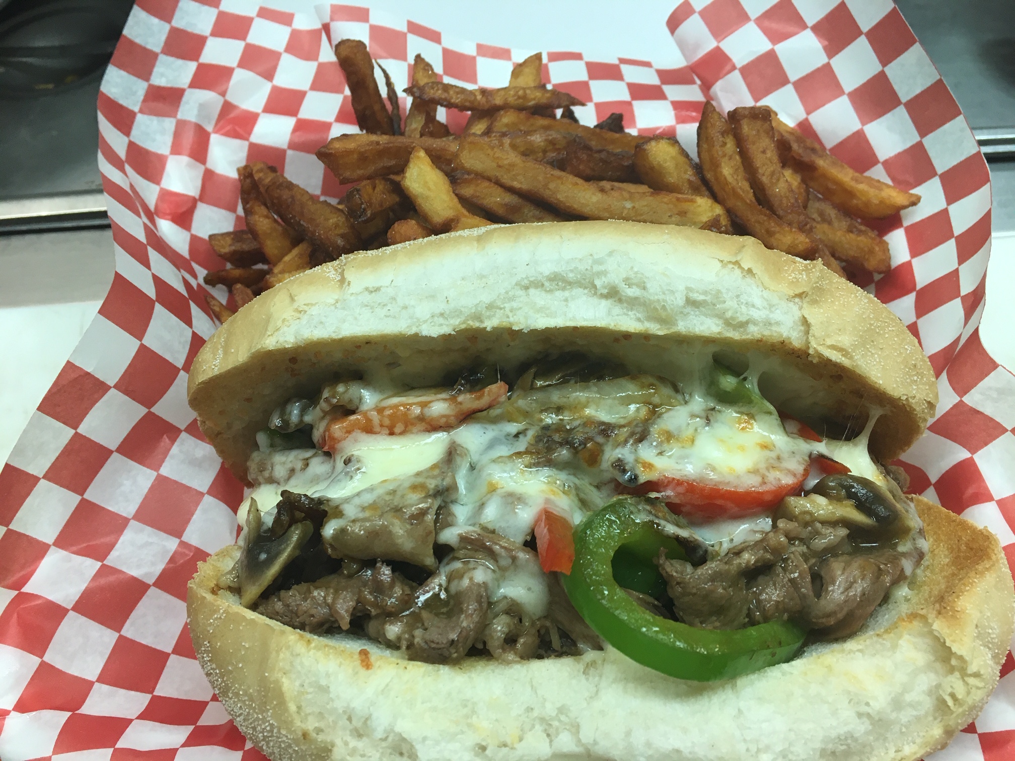 Fitz's Classic Grill BBQ Smoke House