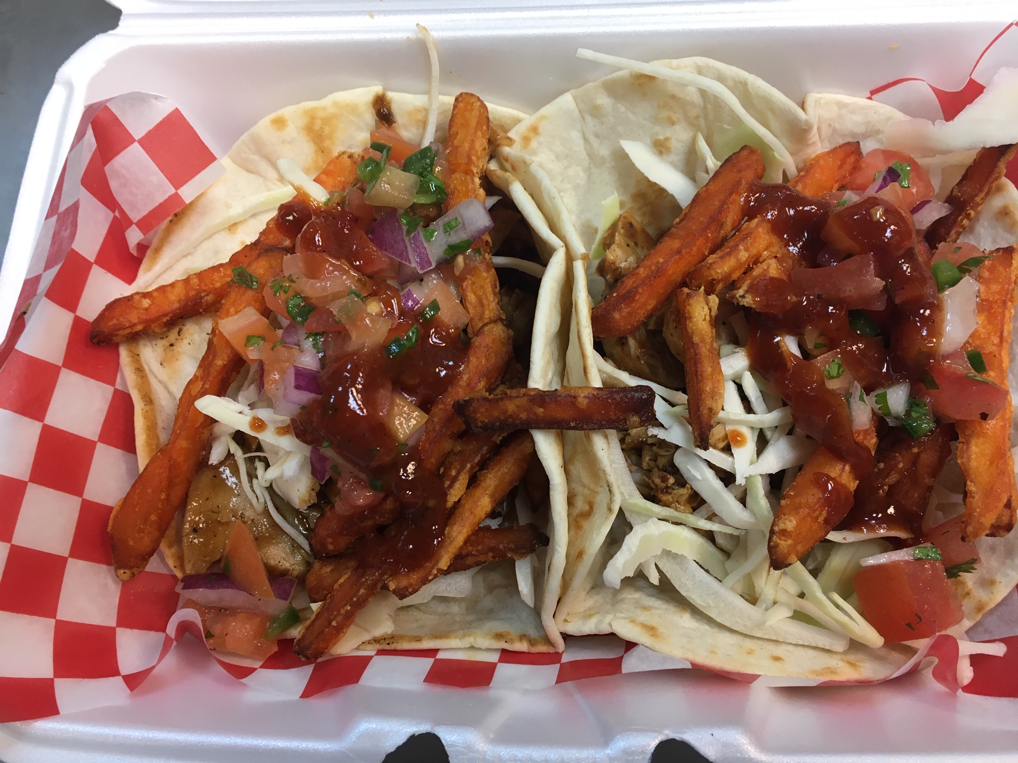 Fitz's Classic Grill BBQ Smoke House