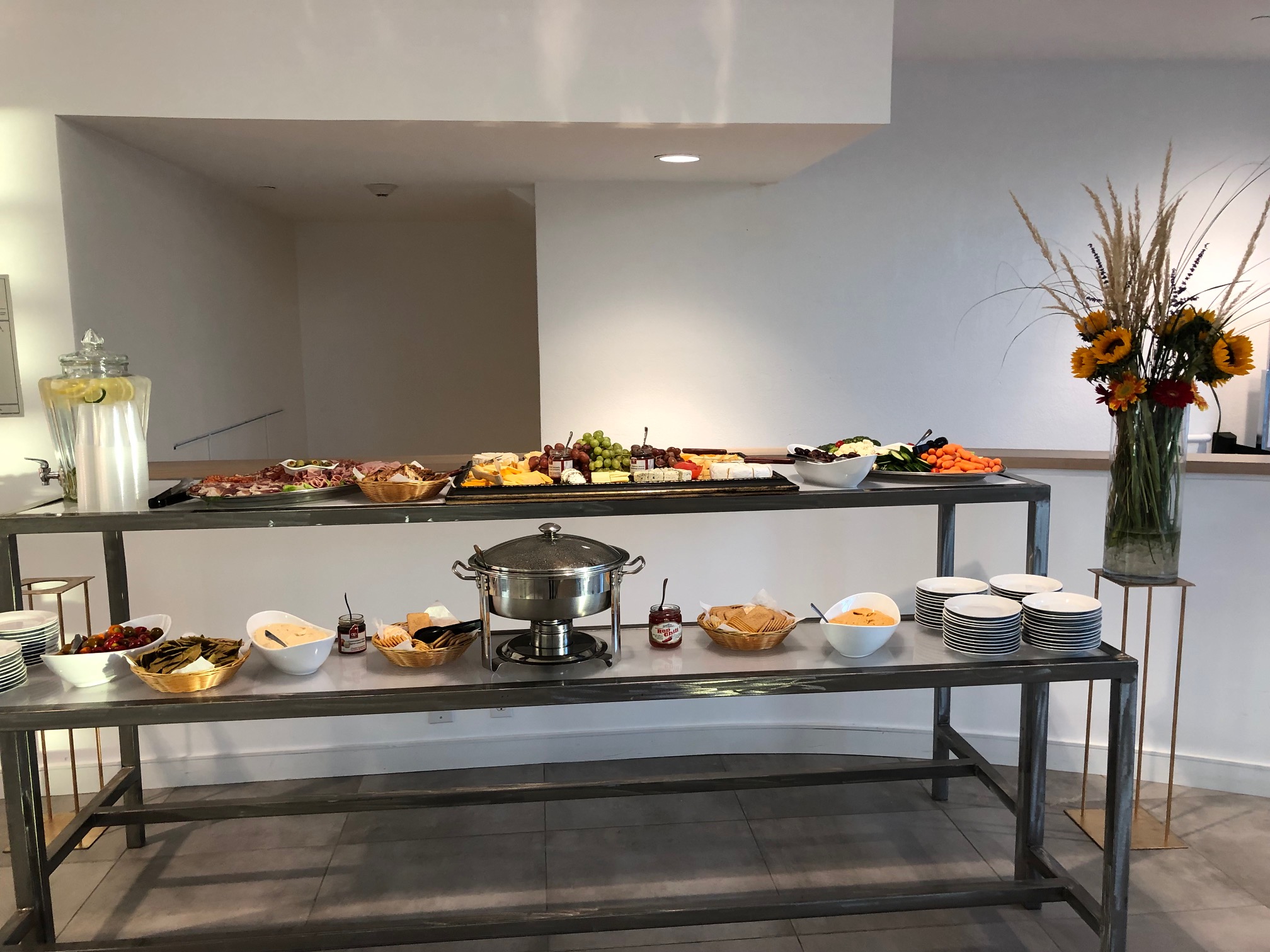 Fitz's Classic Grill BBQ Smoke House